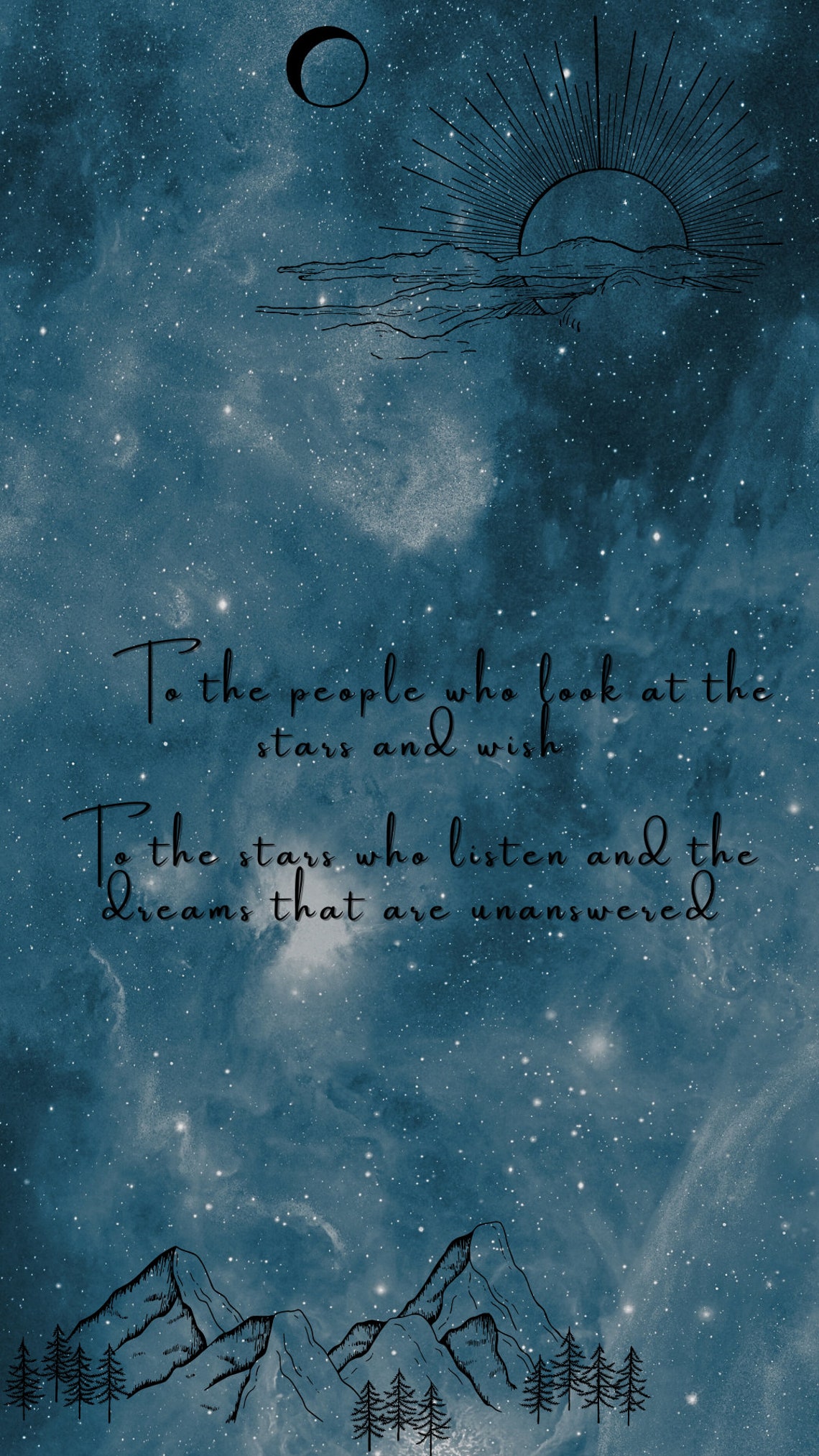 ACOTAR Design - Etsy