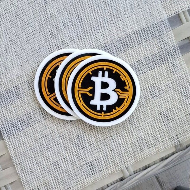 Bitcoin Merchandise - Etsy