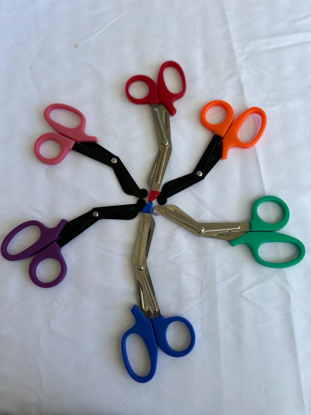 Shibari Rope Safety Scissors - Etsy