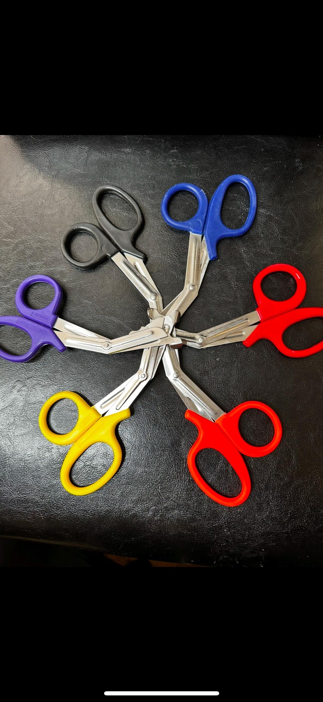 Shibari Rope Safety Scissors - Etsy