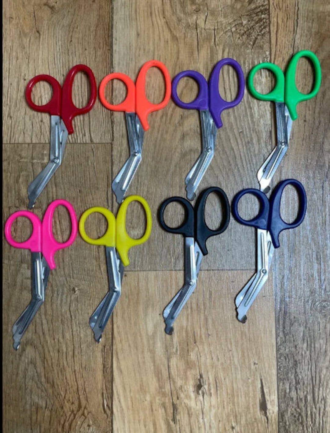 Shibari Rope Safety Shears - Etsy