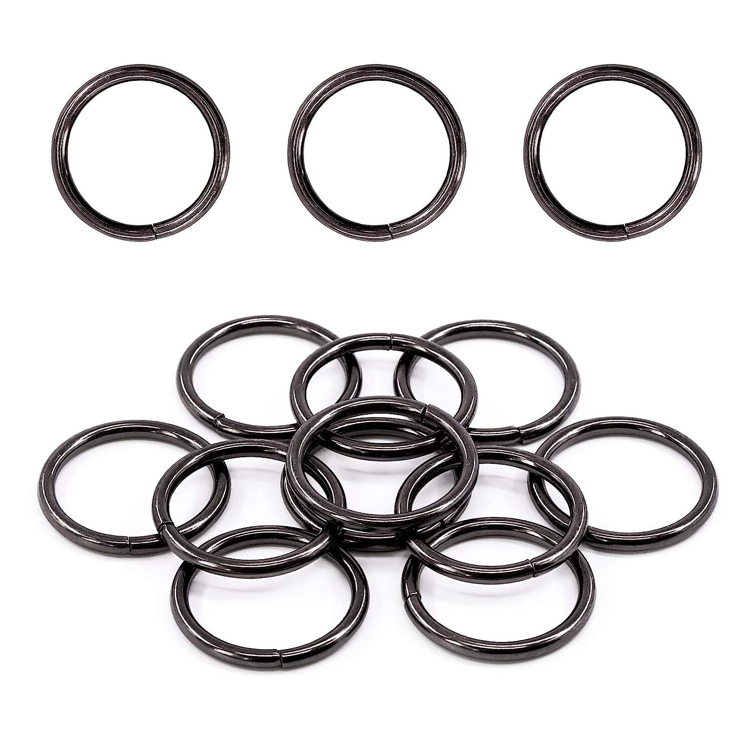 Shibari Rope O-rings - Etsy