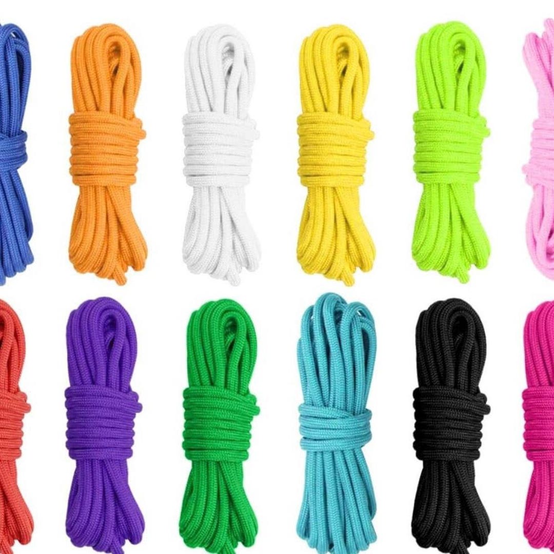 Shibari Paracord 3m - Etsy