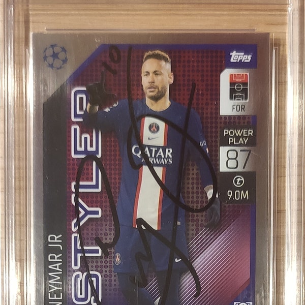 Hand Signed - Etsy