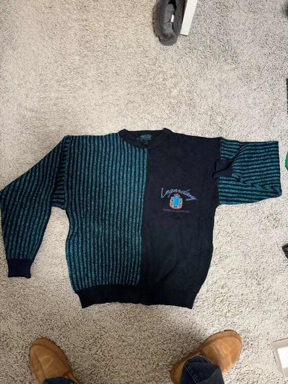 Qty 2 vintage iou - Gem