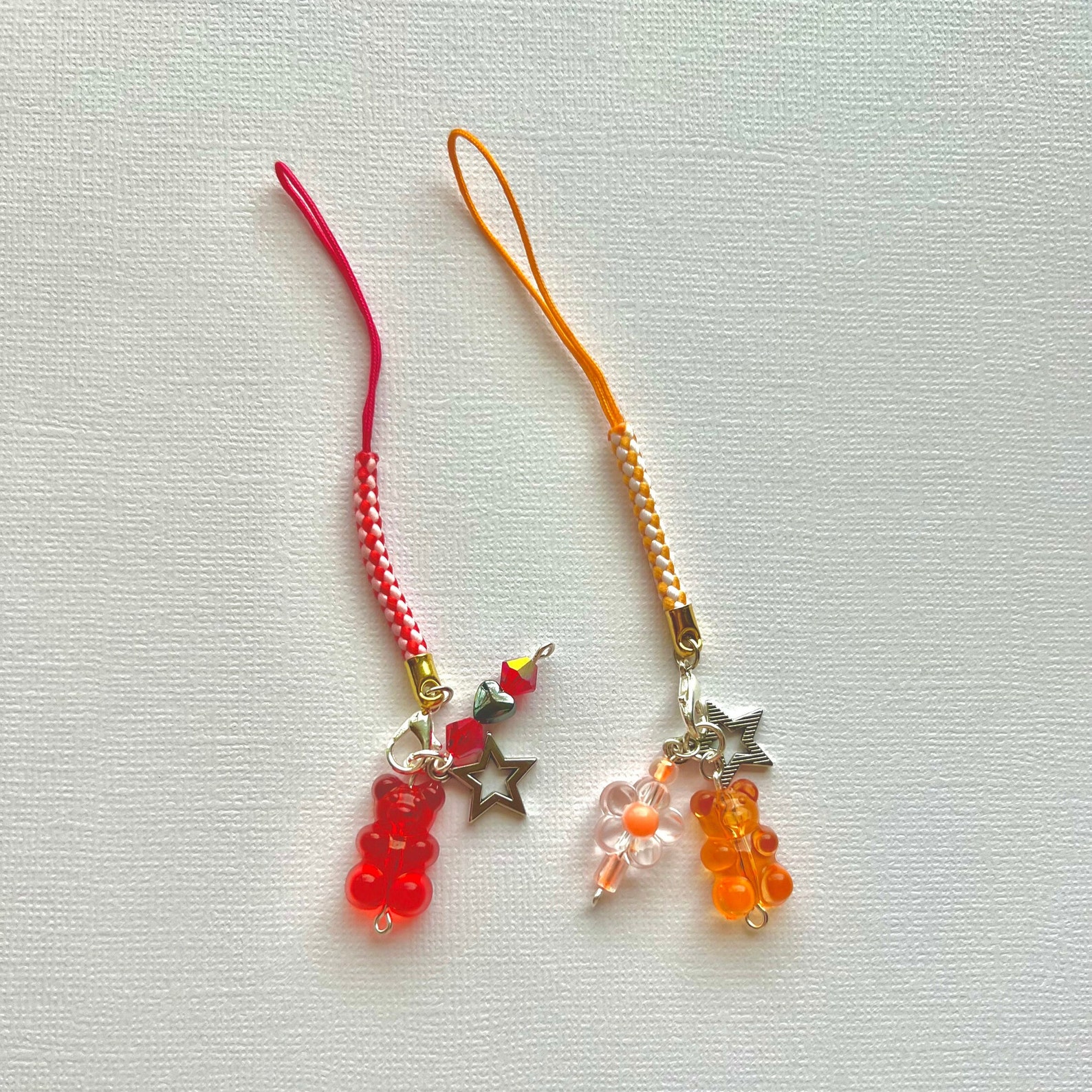 Mini Phone Charms - Etsy