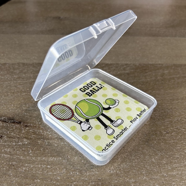 Tennis Gifts - 60+ Gift Ideas for 2024