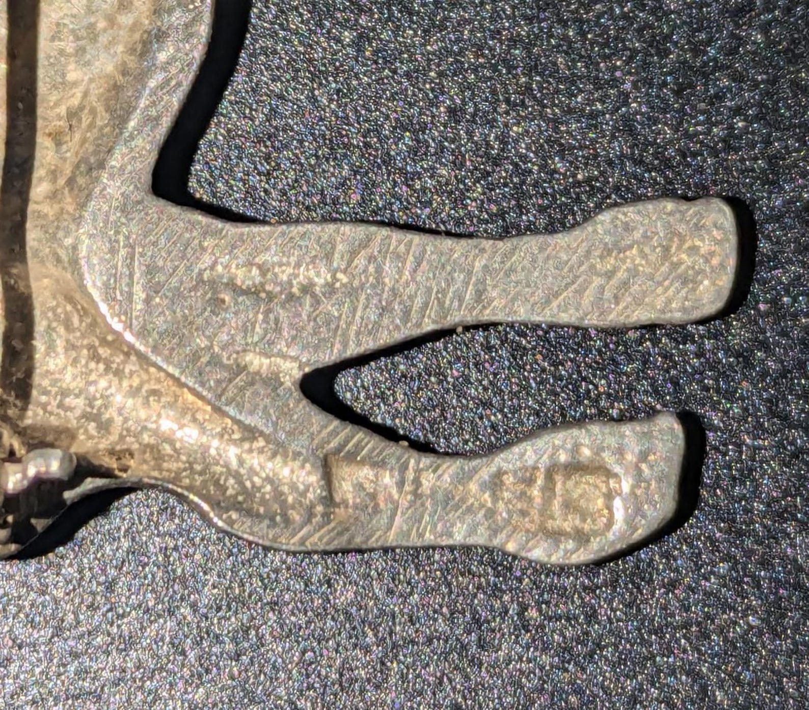 Vintage Sterling Silver Lamb Brooch-little Lamb Pin-easter Gift-country ...