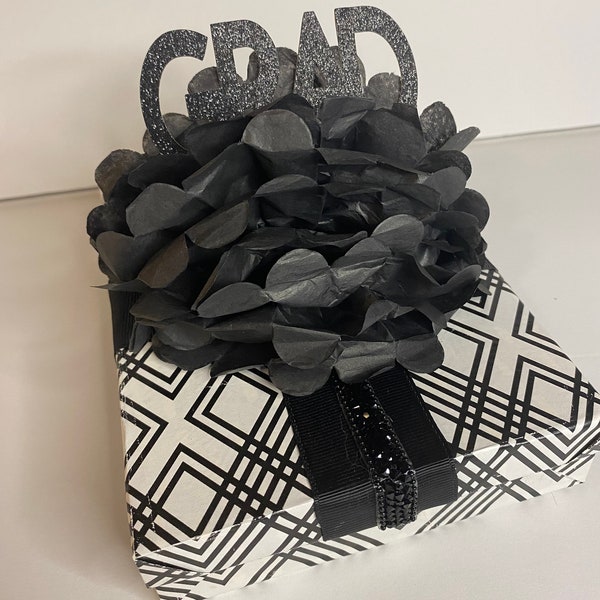 Pre Wrapped Gift Box - 60+ Gift Ideas for 2024