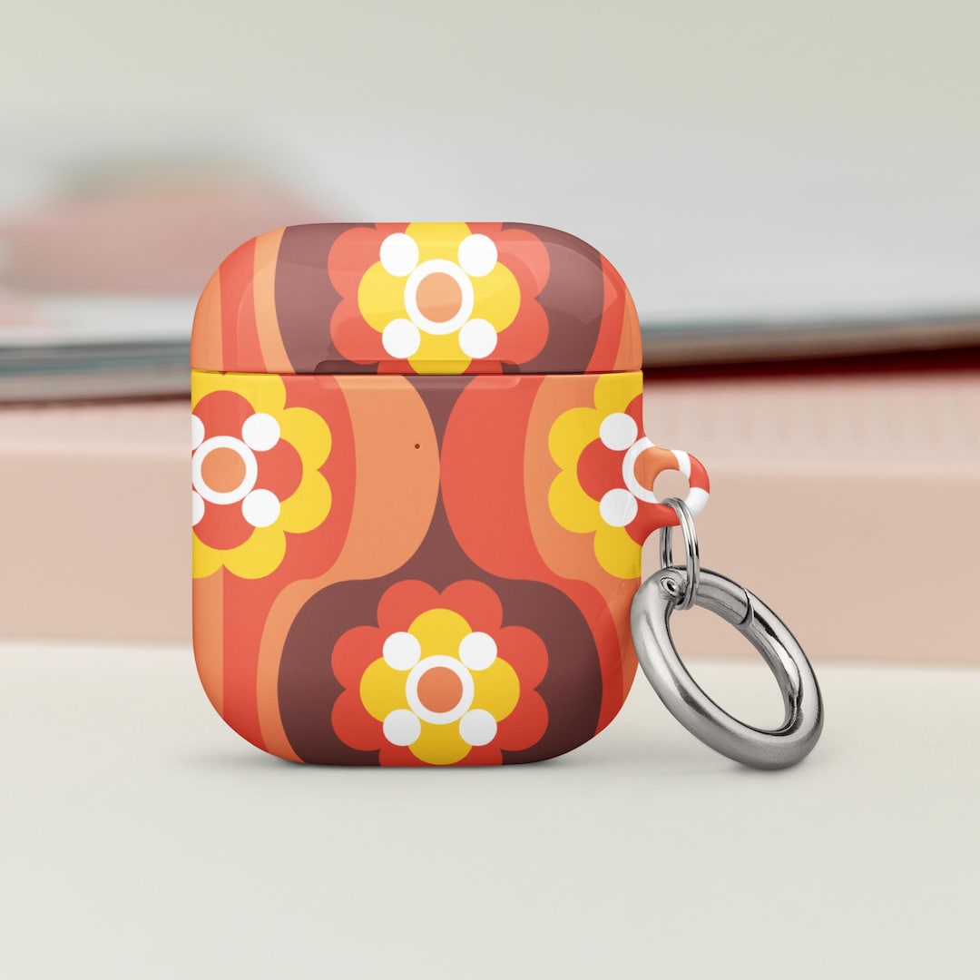 Airpods Case Vibing Colors Airpode 1 2 Case AirPod Maxes Case AirPod ...