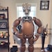 Faztalker Prop / Fnaf / 3d Printed - Etsy