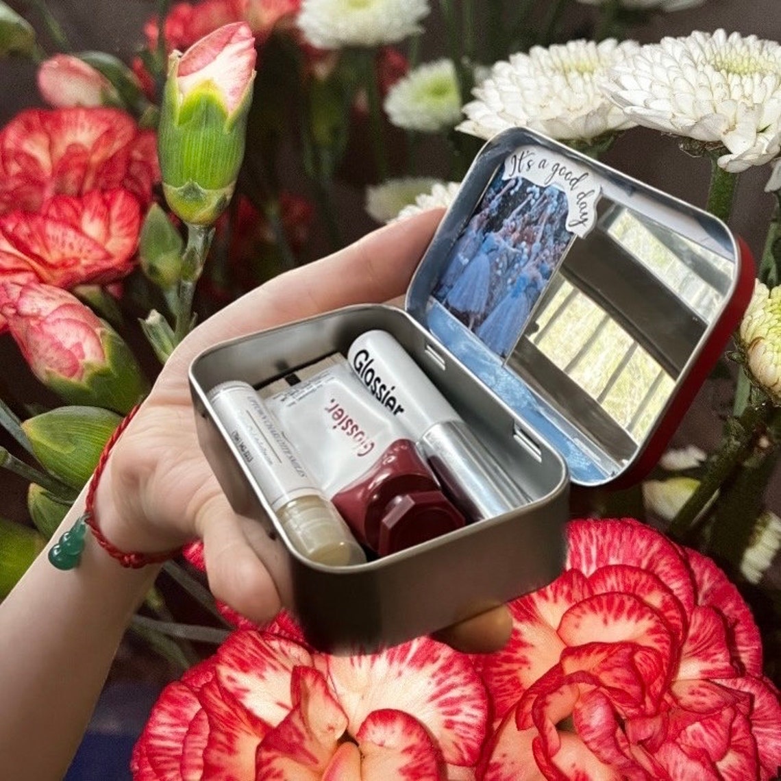 Altoids Wallet DIY Kit - Etsy