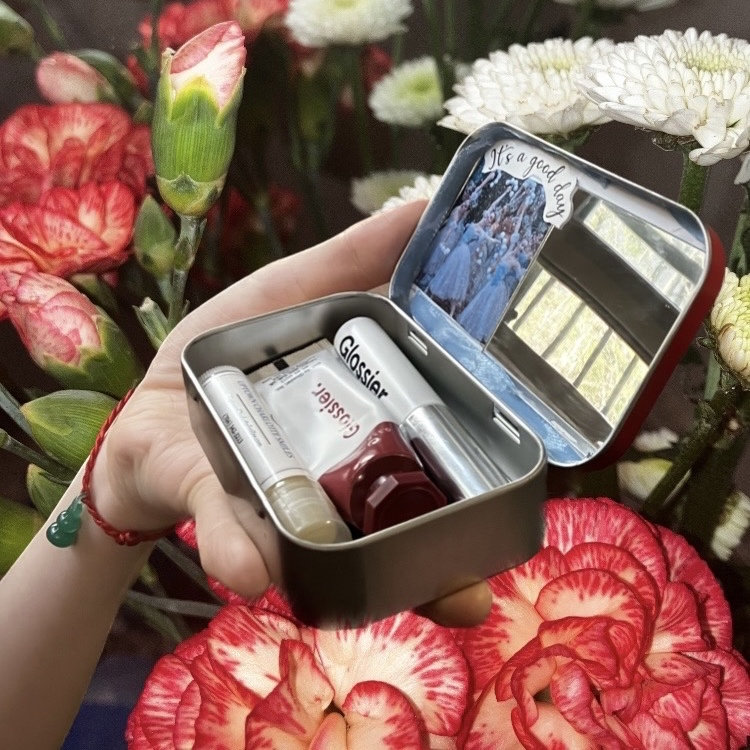 Altoids Wallet DIY Kit - Etsy