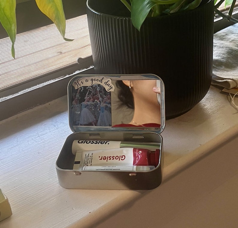 Altoids Wallet DIY Kit - Etsy