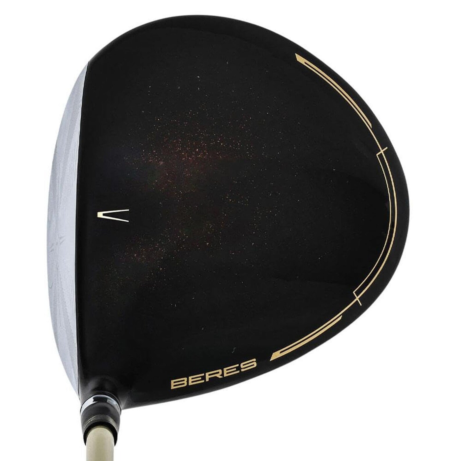 2024 HONMA Beres 09 Driver 460cc RH 9.5 Graph Stiff Reg 3 Star - Etsy