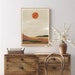 Boho Landscapes / Digital Wall Art / Printable Poster for Living Room ...