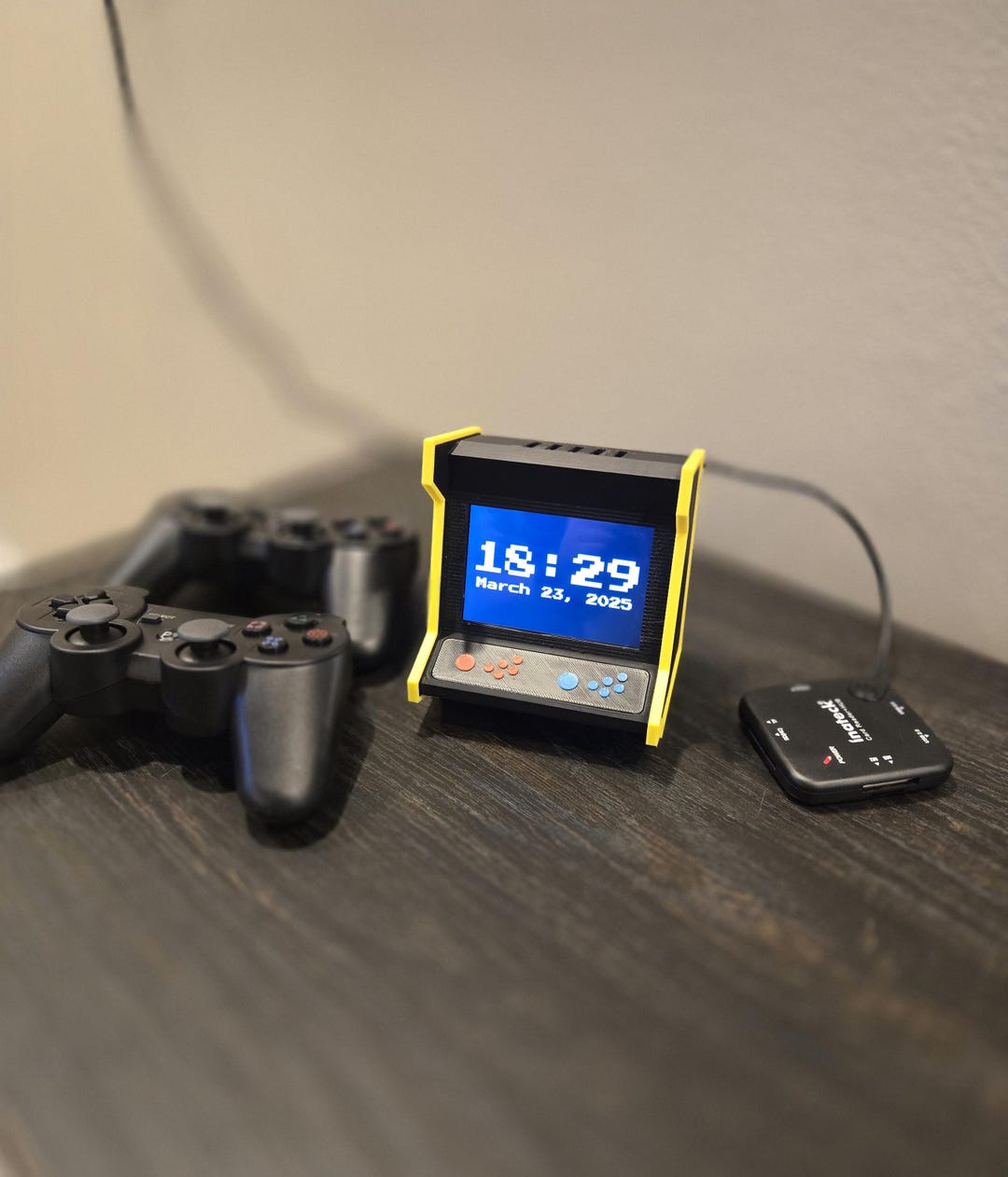 Retro Arcade: 15,000 Classic Games Built in Across 22 Consoles - Etsy