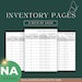NA 12 Step Guided Workbook: Addiction Recovery Journal (PDF) - Etsy