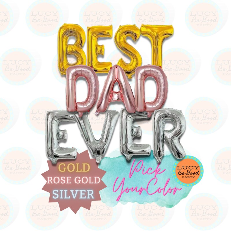 Inflatable Letters - Etsy