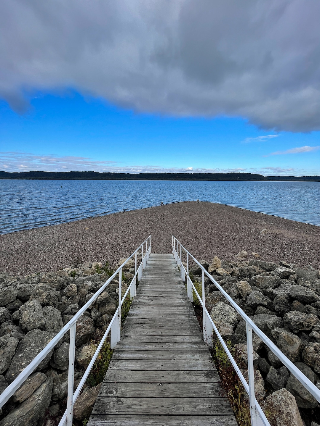 Lake City Minnesota Landscape Photography Art Nature Photograph Digital ...