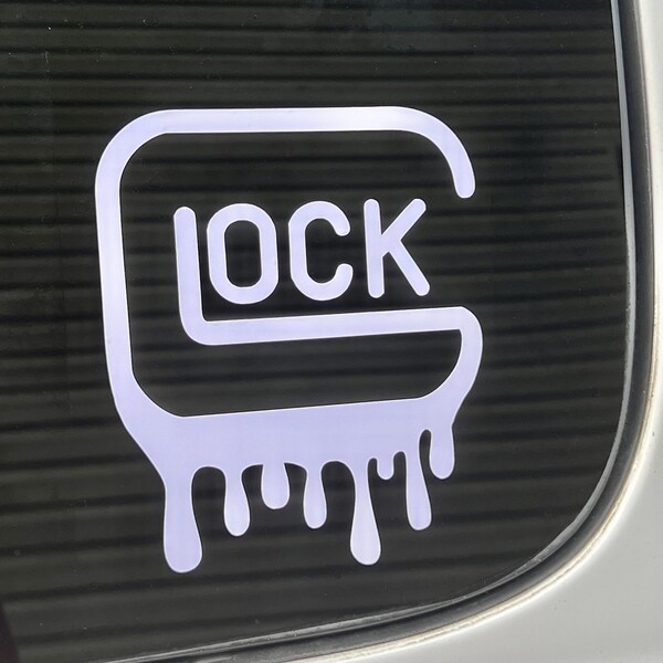 Glock - Etsy