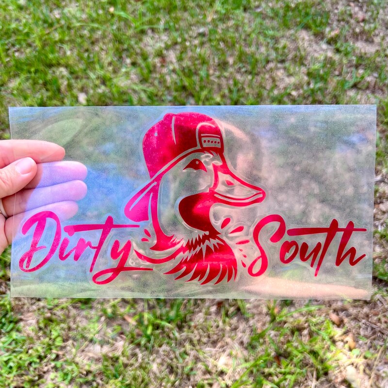 Southern Decal - Etsy