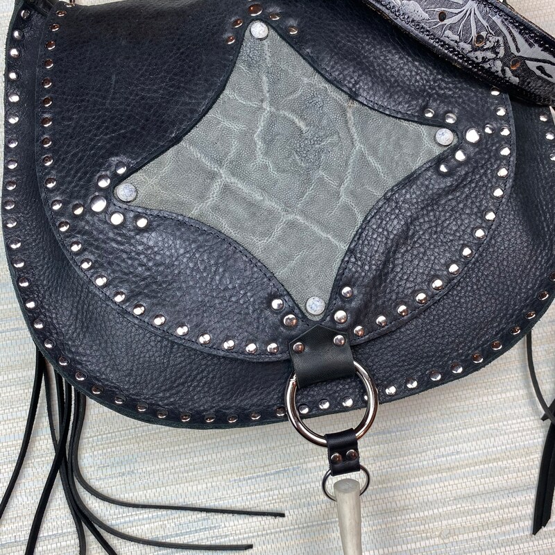 Exotic Leather - Etsy