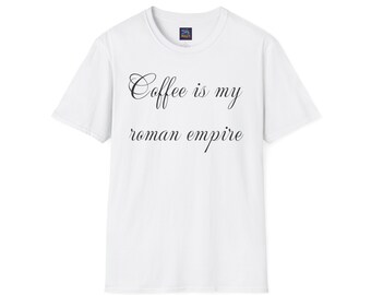 Airsoft is My Roman Empire T-shirt Graphic Tee - Etsy