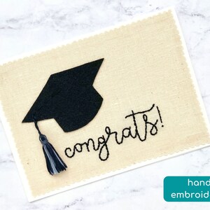 Congrats Grad Card, Congratulations Graduate Card, High School ...