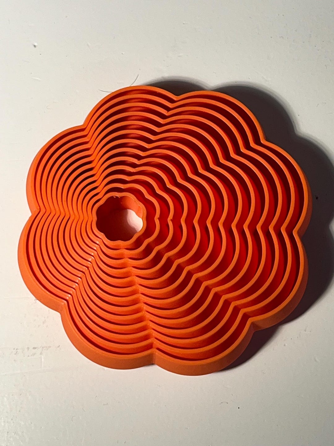 Fidget Flower - Etsy