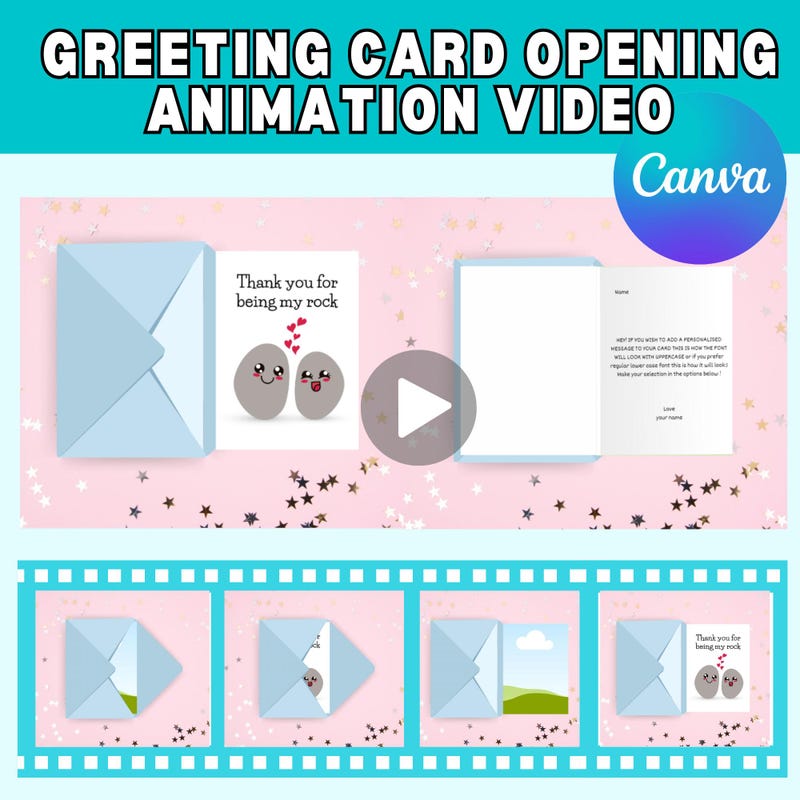 Fun Greeting Cards - Etsy