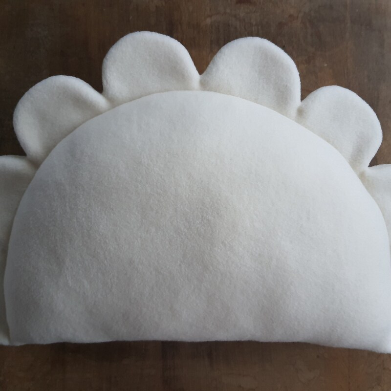 Dumpling Plush - Etsy