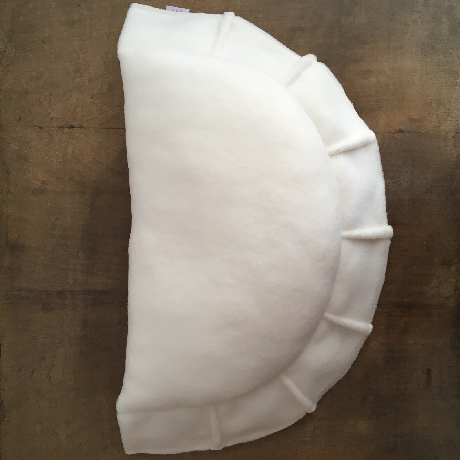 Dumpling Plush Pillow Kids Room Decoration - Etsy