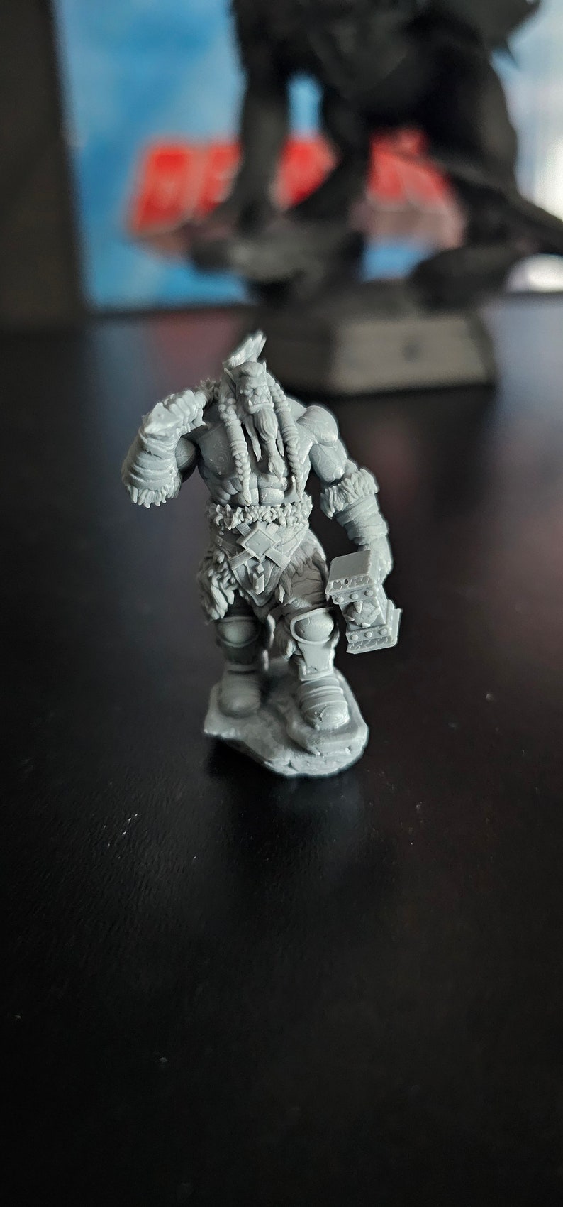 Warcraft Figures World of Warcraft Figures Gul'dan Thrall Illidan ...