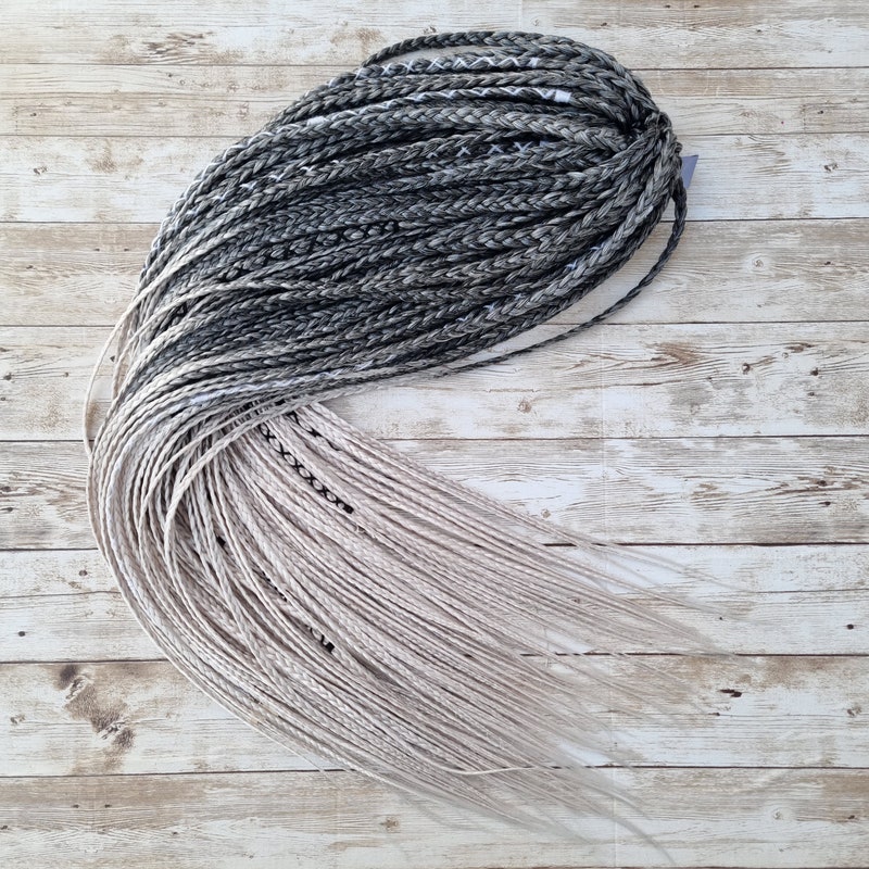 Elias duarte lopez dinosaur hapush braids no - Etsy Canada