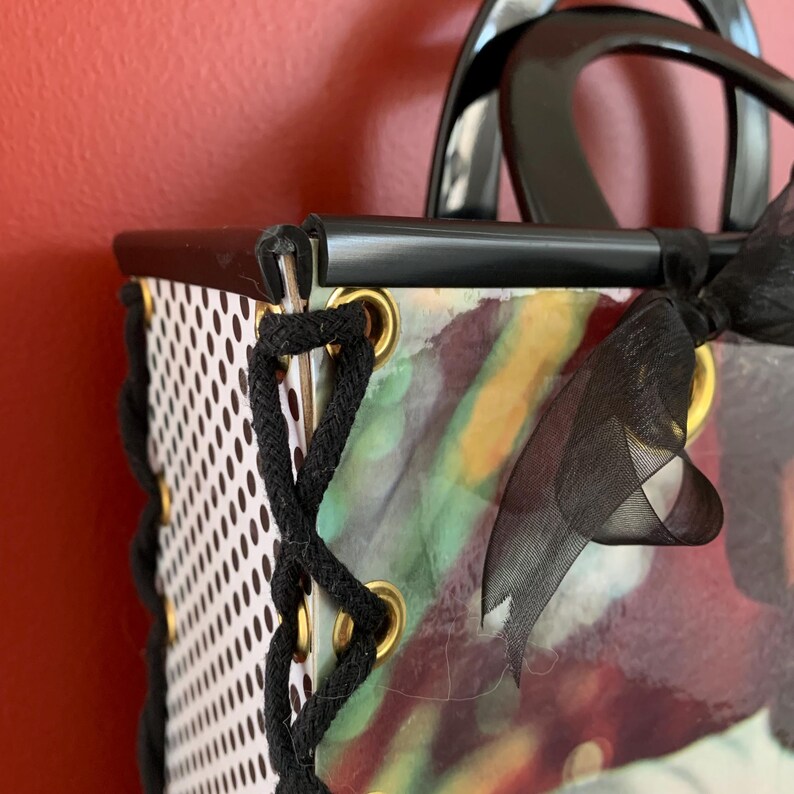 Tom Jones’ “tom” Record Album Cover Handbag - Etsy