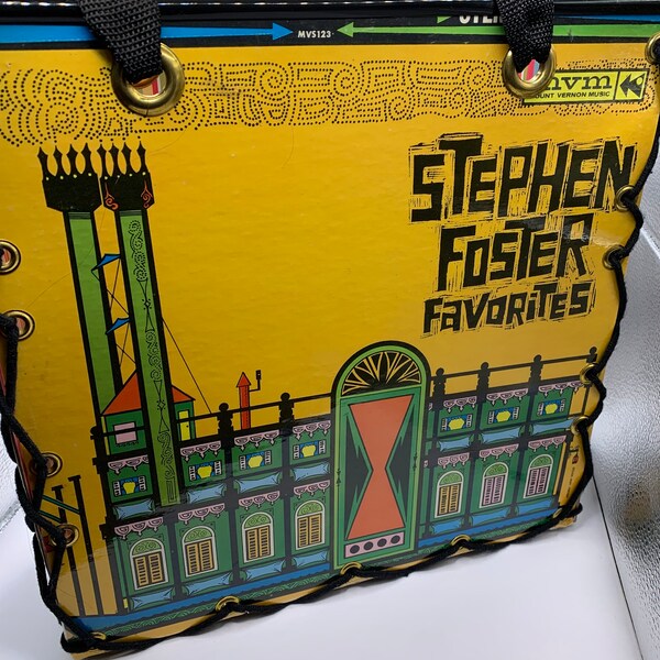 Stephen Foster - Etsy