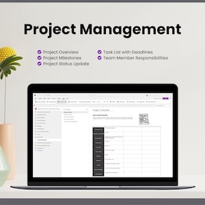 One Note Template for Work Calendar Onenote Templates for Home Onenote ...