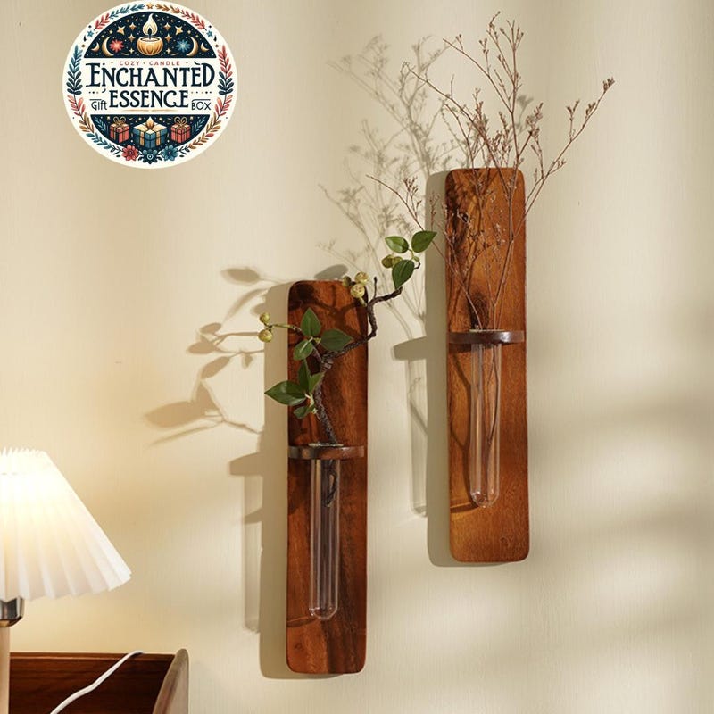 Rustic Wood Decor - Etsy