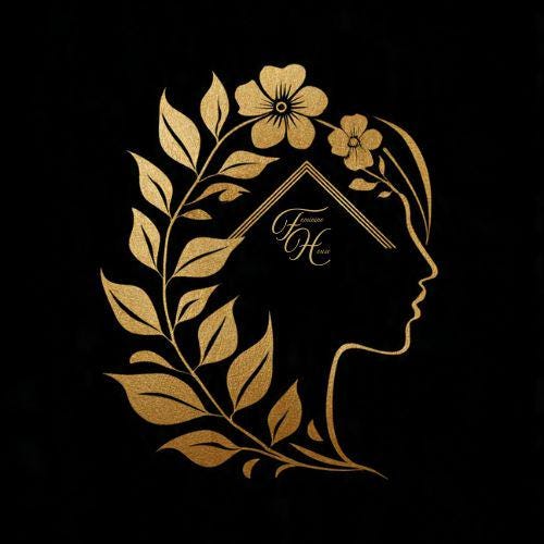 femininehouse - Etsy