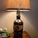 Buffalo Trace Lamp - Etsy