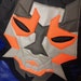 Yoru Cosplay Costume Jacket Valorant Game Outfit - Etsy