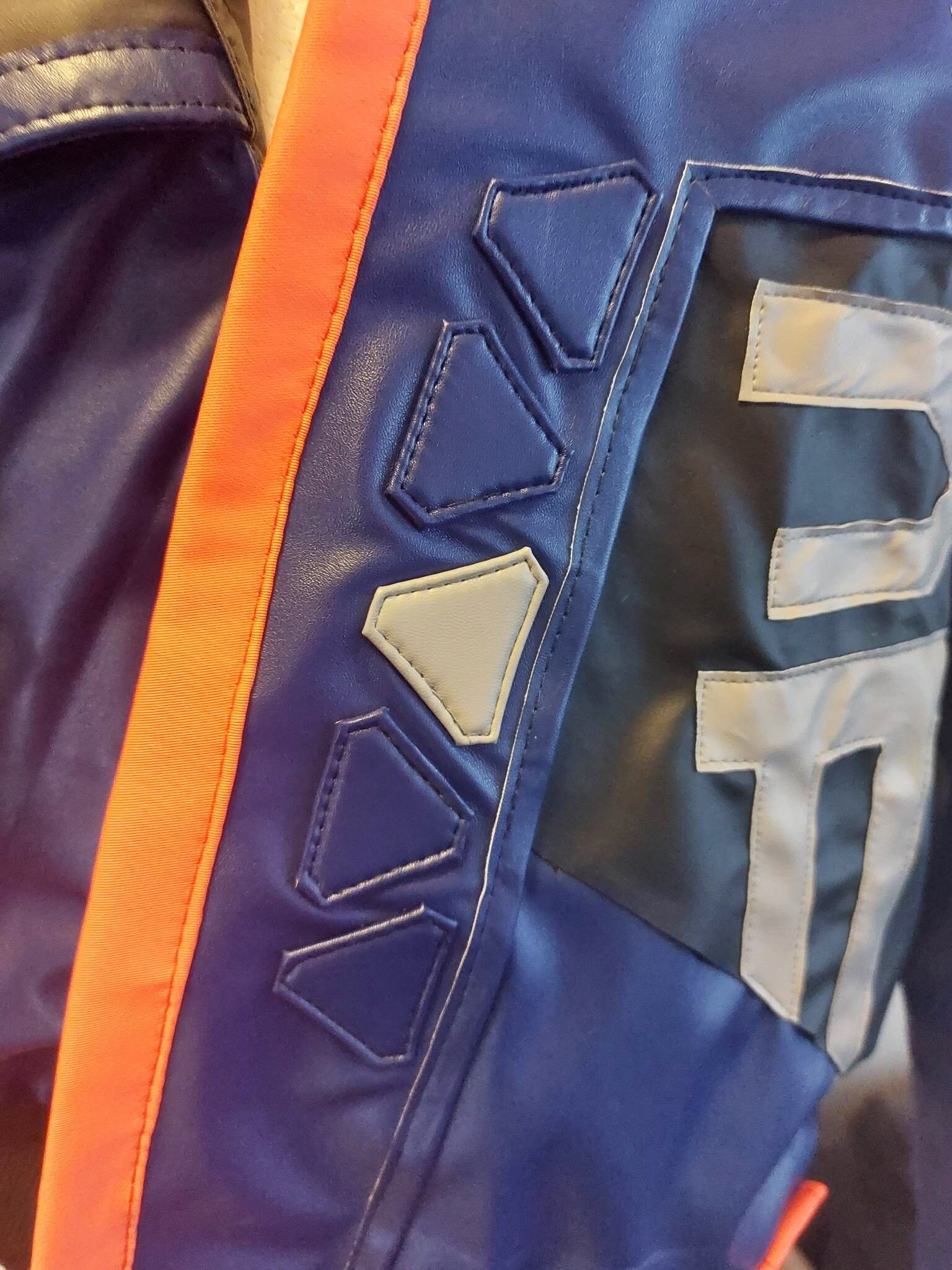 Yoru Cosplay Costume Jacket Valorant Game Outfit - Etsy