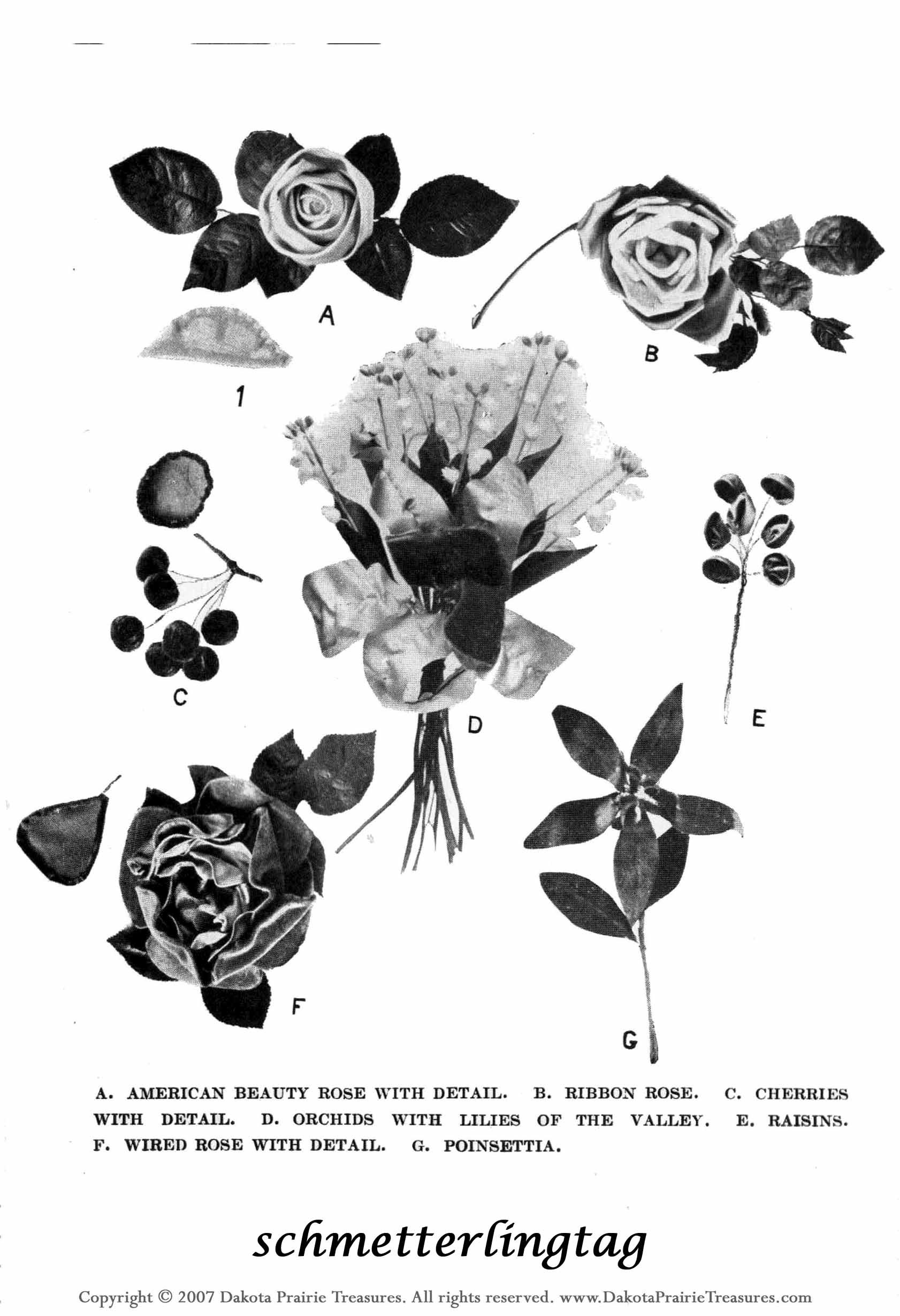 Make Your Own Hats Book MARTIN Milliner Lessons Flapper Prohibition ...