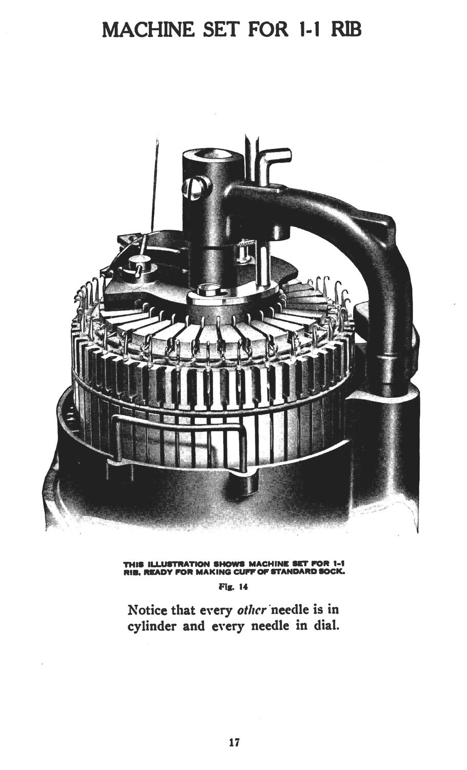 1923 Roaring 20s Flapper Auto Knitter Machine Knitting Knit - Etsy