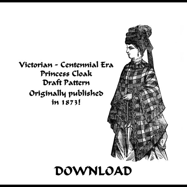 Princess Cloak - Etsy