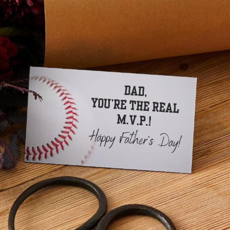 Fathers Day Tags - Etsy