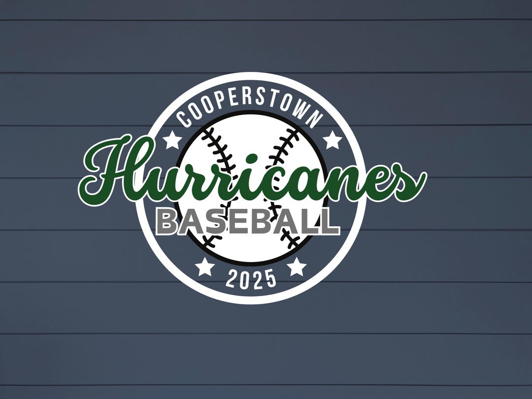 Custom Cooperstown Design, Cooperstown Bound, Team Baseball Shirts ...
