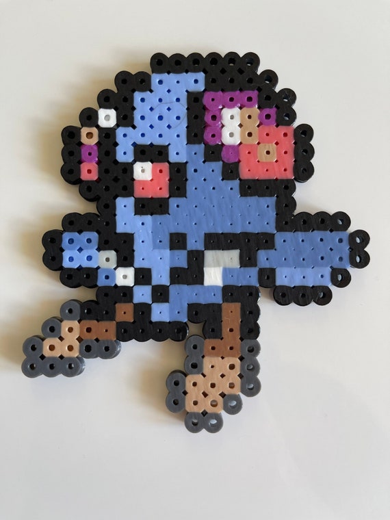 Tentacool Sprite