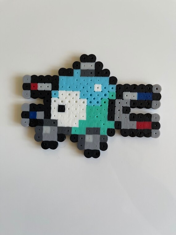 Magnemite Sprite